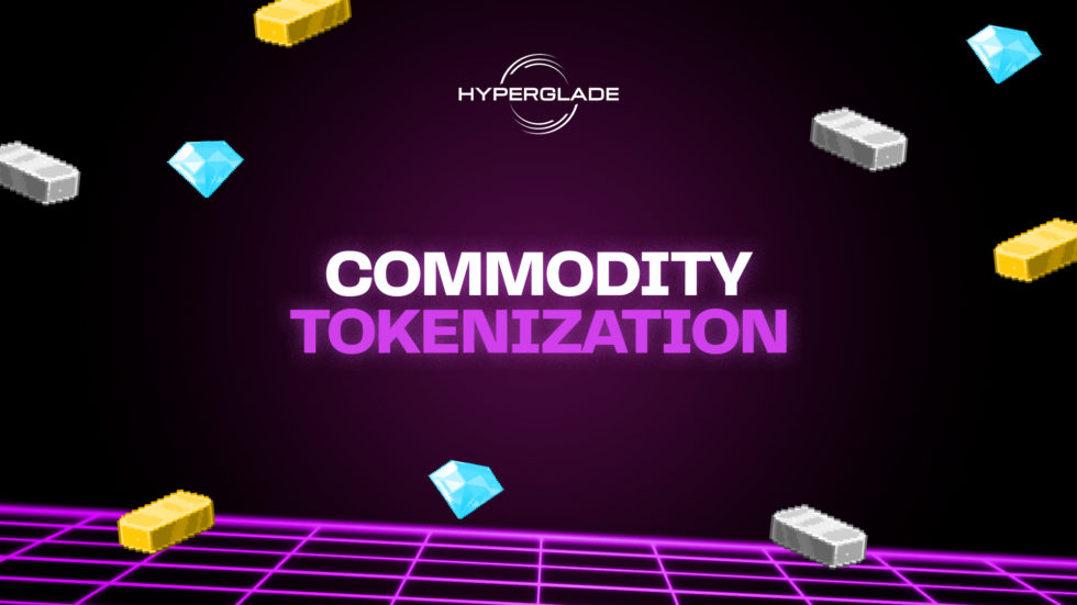 Commodity Tokenization